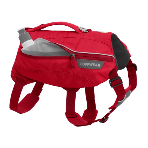 RuffWear | Dog | Ruffwear Singletrak Dog Hydration Pack Size Medium M ...